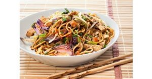 The Secrets to Amazing Asian Cuisine (Hint: Cooking with Umami!) - MSGdish