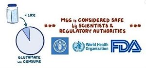 MSG and the Hyperactive Child: Myth or Fact?