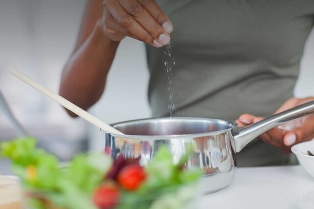 How to Use Umami to Reduce Sodium - MSGdish