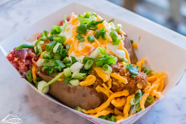 The Dish on All Things MSG