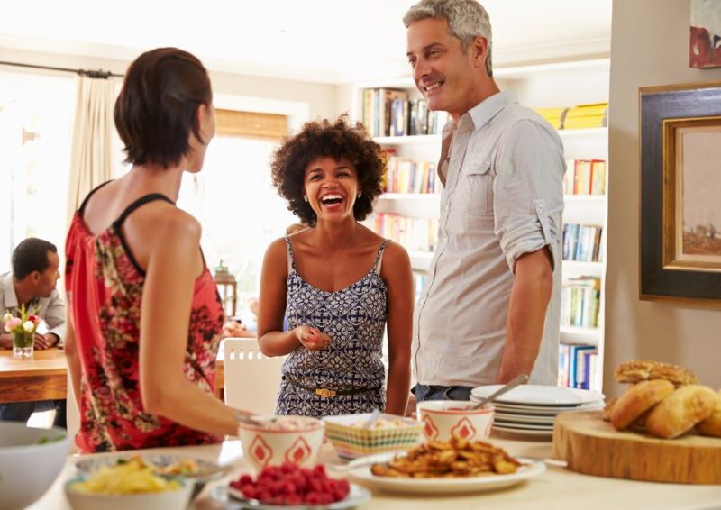 The Dish on All Things MSG